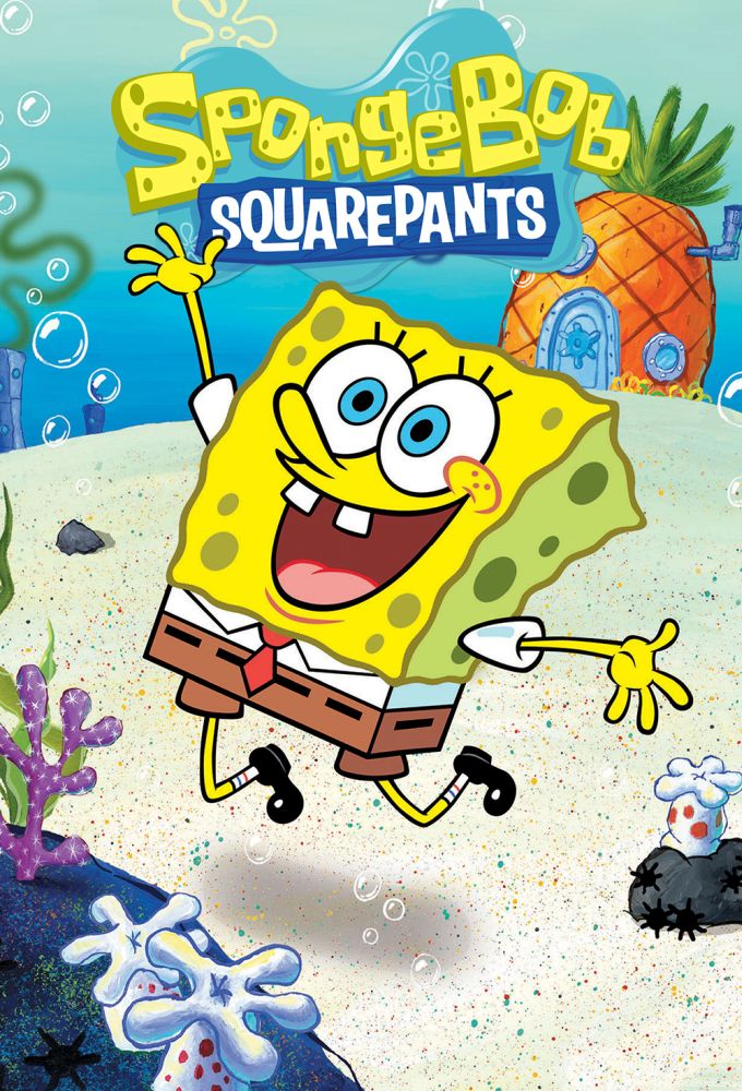 SpongeBob SquarePants: Series Info SpongeBob SquarePants: Series Info