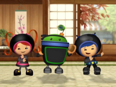 Umi rescue copter - georgiadop