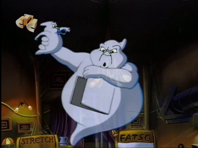 Casper - All Episodes @ TheTVDB