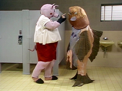 WKRP in Cincinnati - Fish Story @ TheTVDB