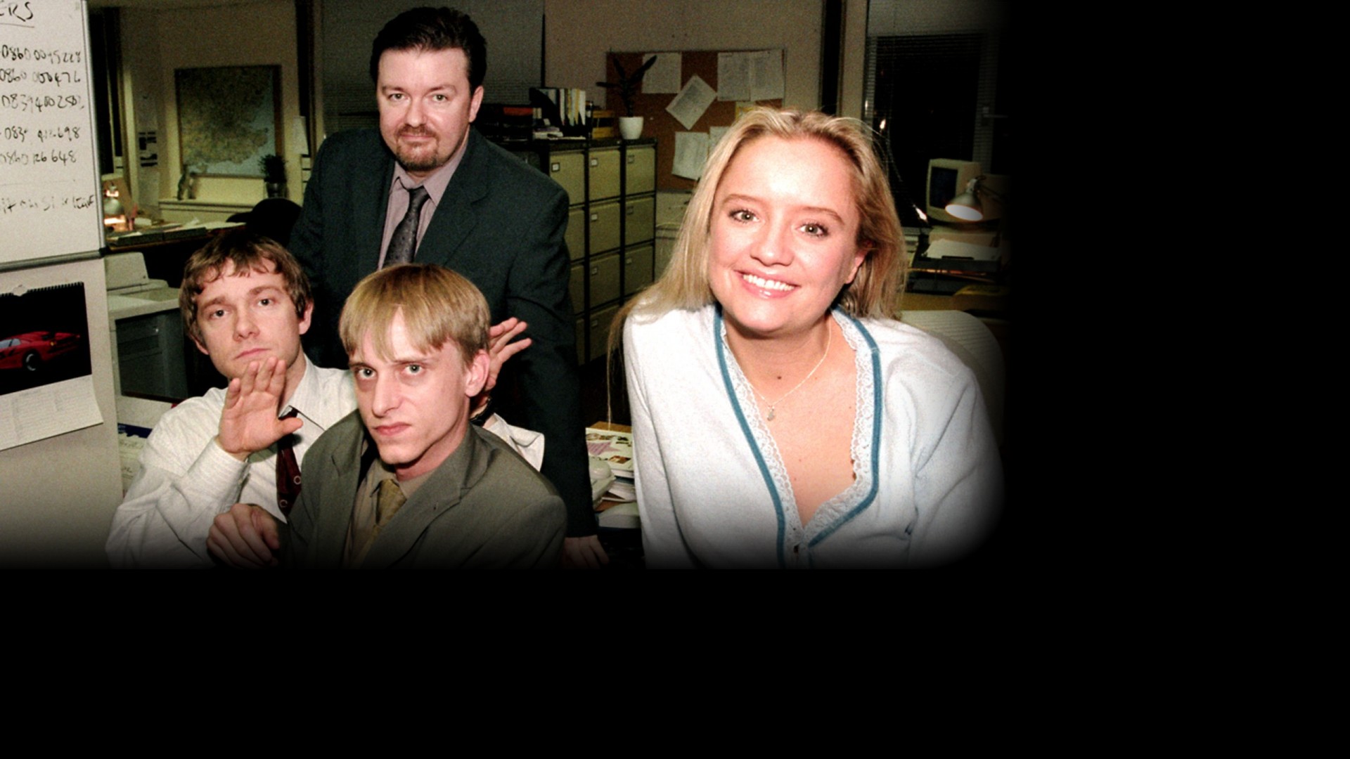 The Office: Series Info