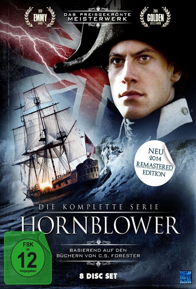 Hornblower: Series Info