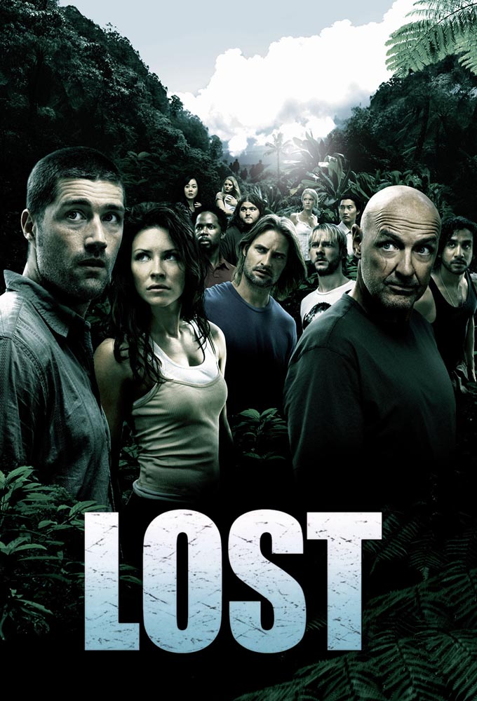 Lost Series Info Lost Series Info