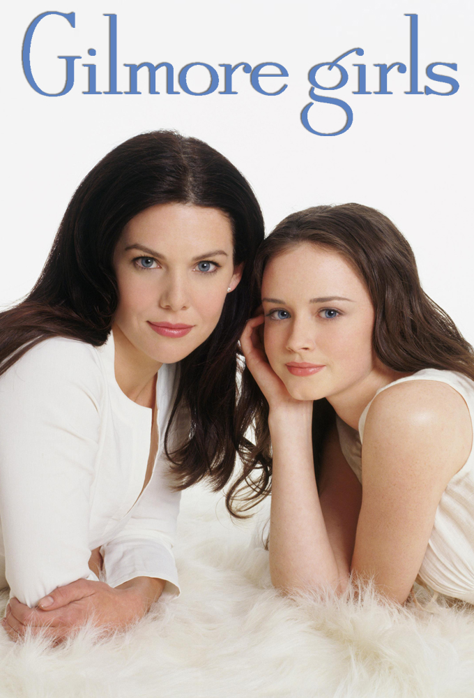 Gilmore Girls: Series Info