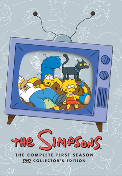 [Request] The Simpsons, seasons 1 - 8 : r/PlexPosters