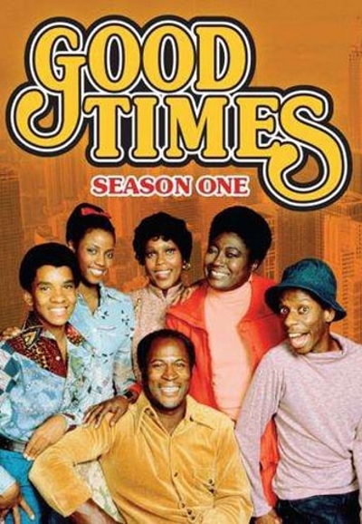 Good Times: Season 1 Episode List